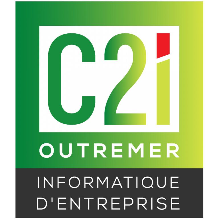 C2i Outremer | Informatique d'entreprises en Guadeloupe Martinique ...