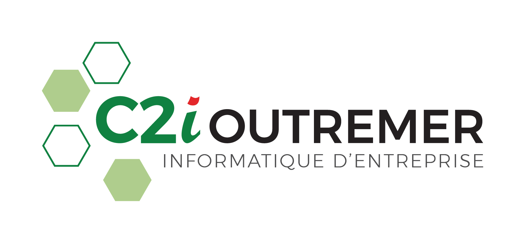C2i Outremer | Informatique d'entreprises en Guadeloupe Martinique Guyane